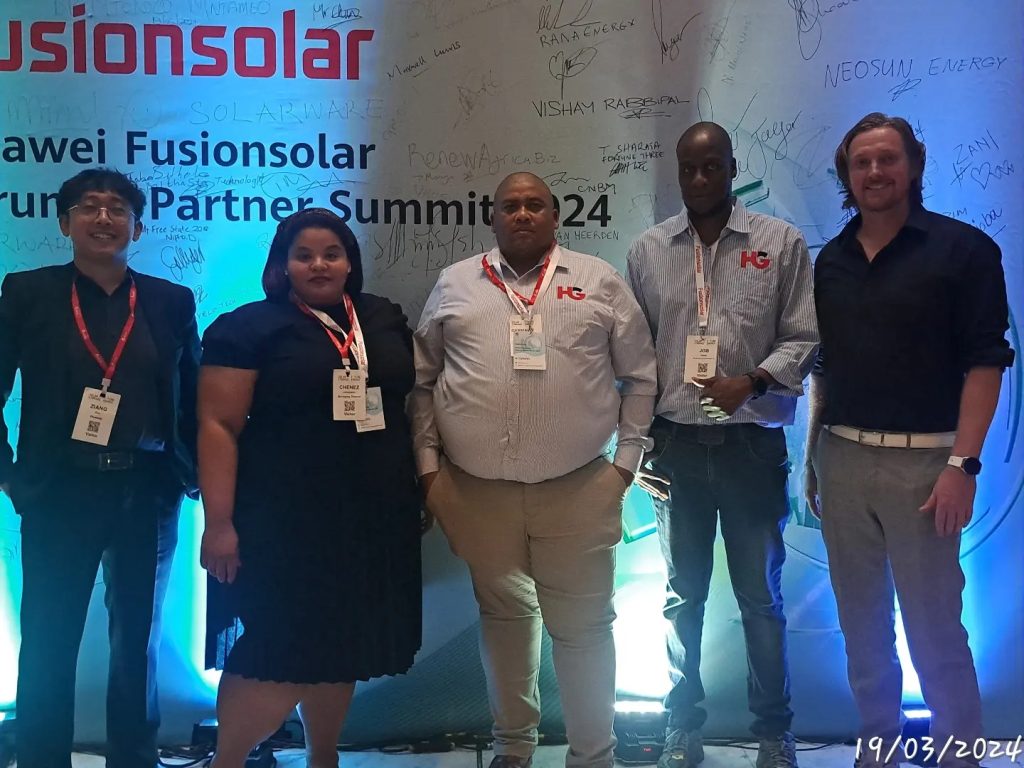 About Us – Henko Group